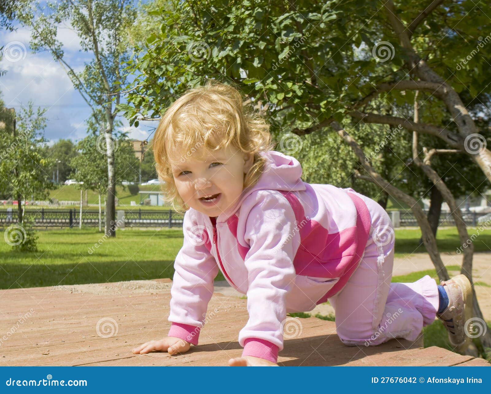 Little child stock photo. Image of preschooler, girl - 27676042