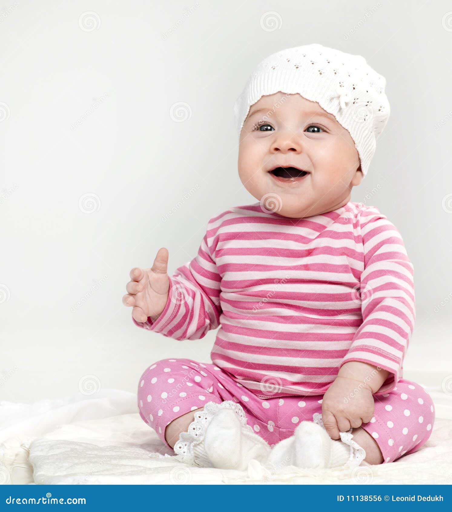 Little child baby stock photo. Image of beauty, white - 11138556