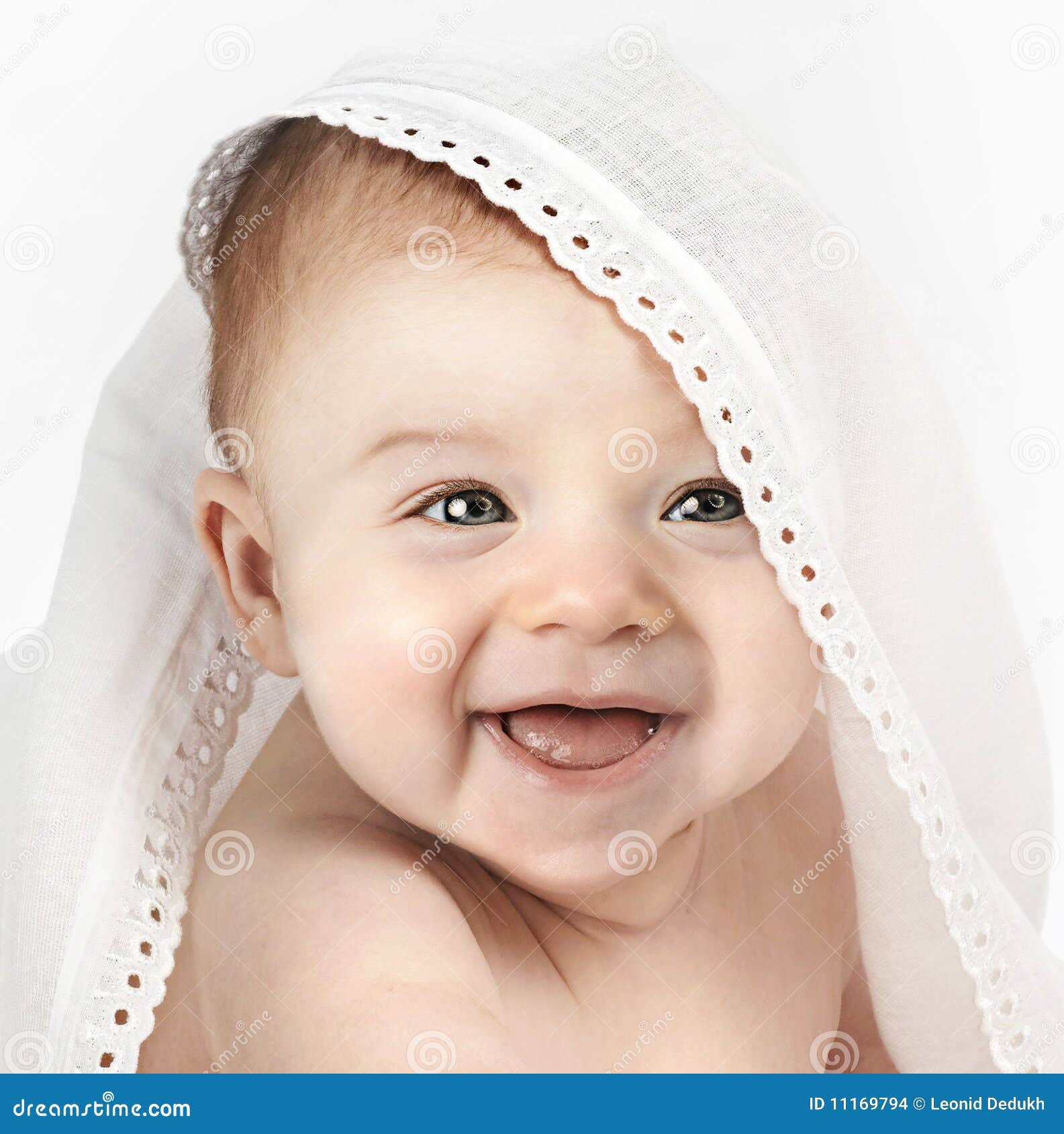 Little child baby stock photo. Image of isolated, child - 11169794