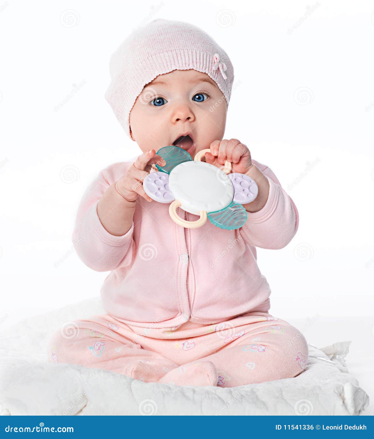 Little child baby stock photo. Image of softness, cute - 11541336