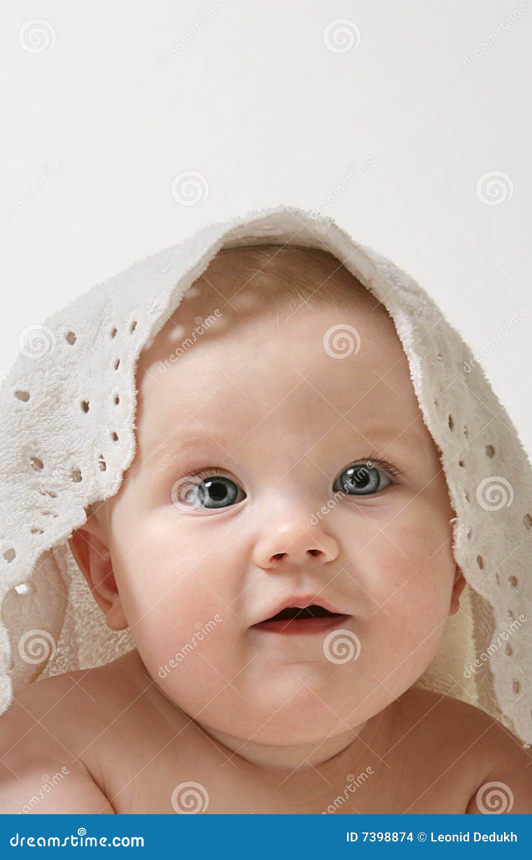 Little child baby stock photo. Image of cute, white, child - 7398874