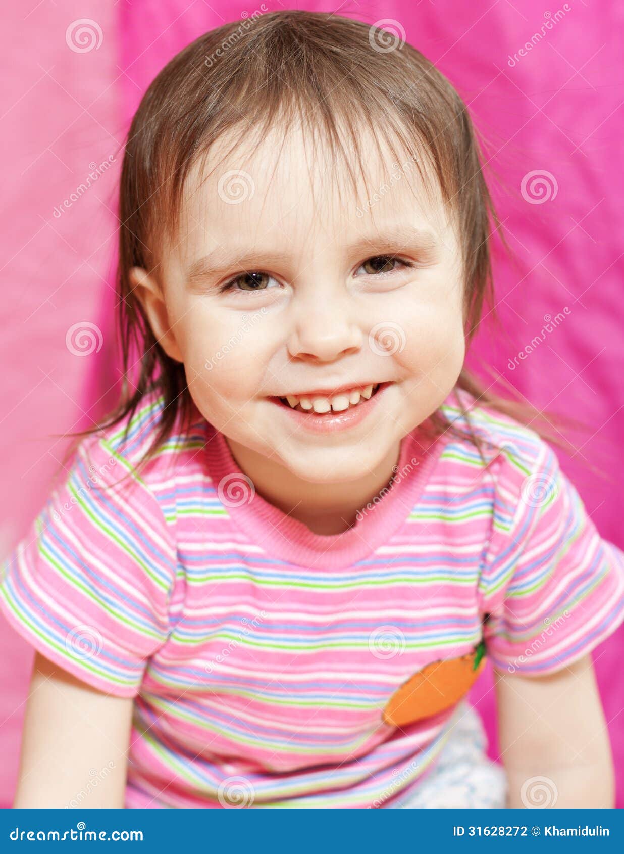 Little child smiles stock photo. Image of face, laugh - 31628272
