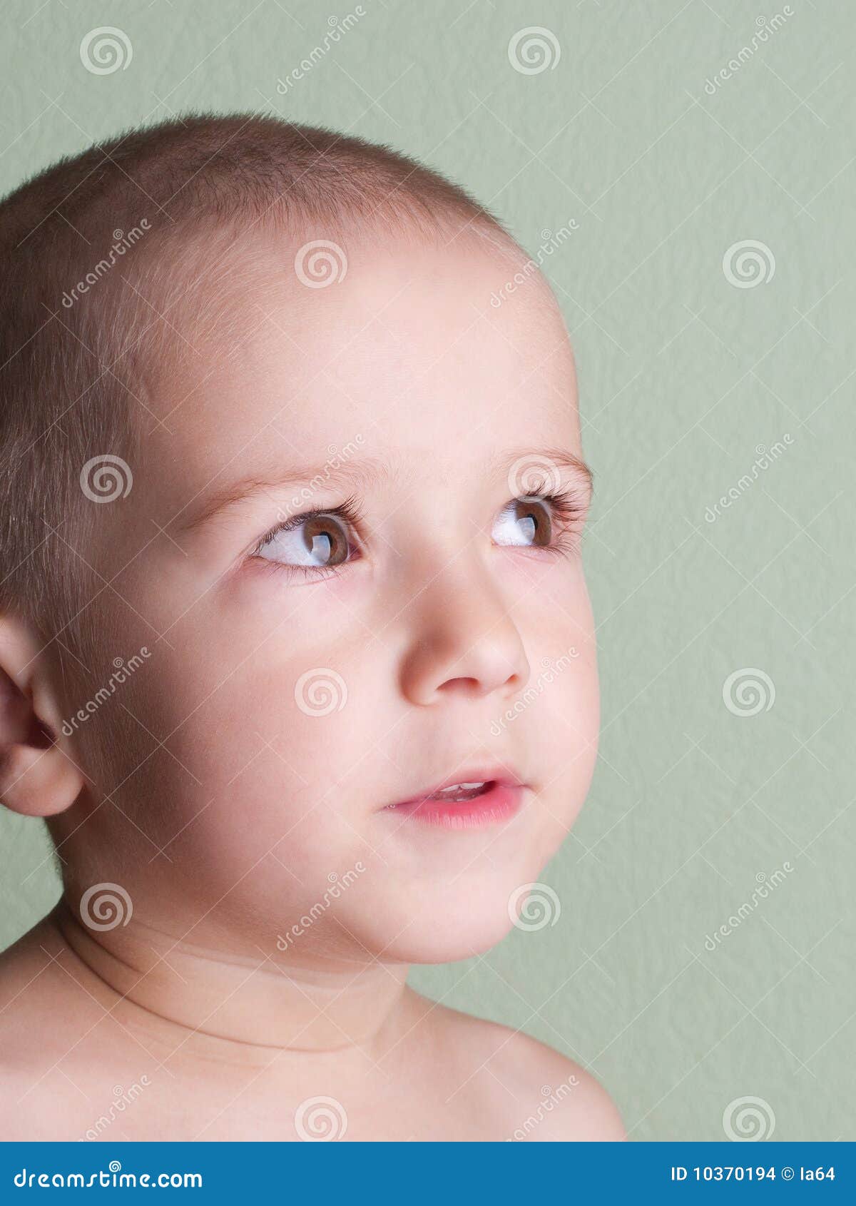 Little child smiling stock photo. Image of beauty, cute - 10370194