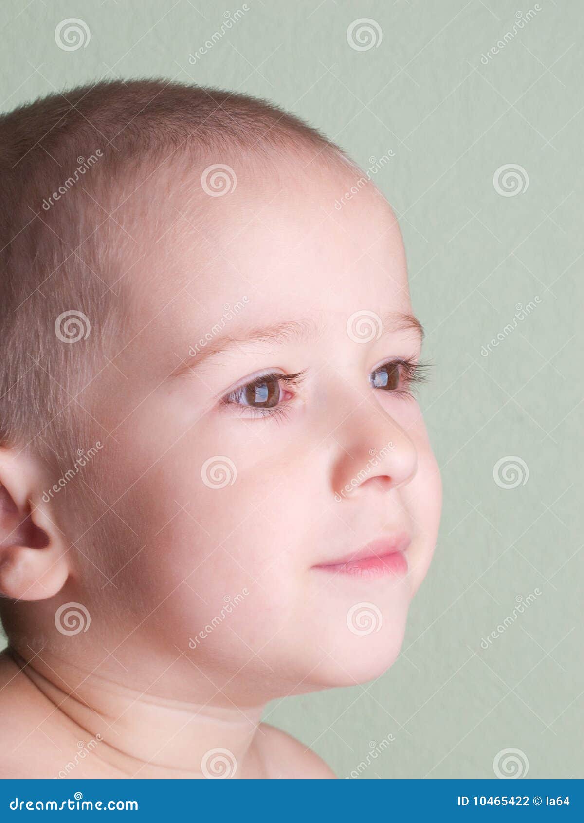 Little child smiling stock photo. Image of child, color - 10465422
