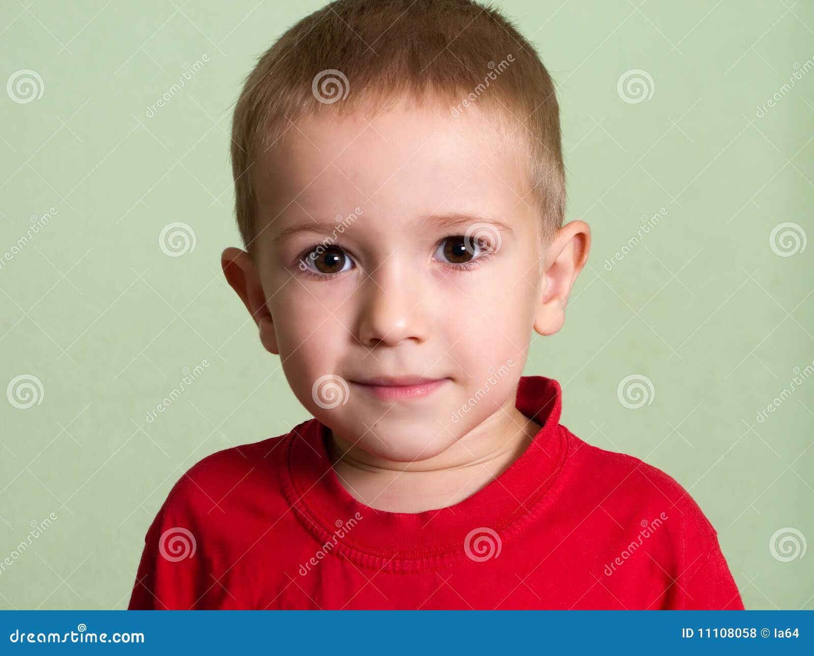 Little child smiling stock photo. Image of child, parent - 11108058