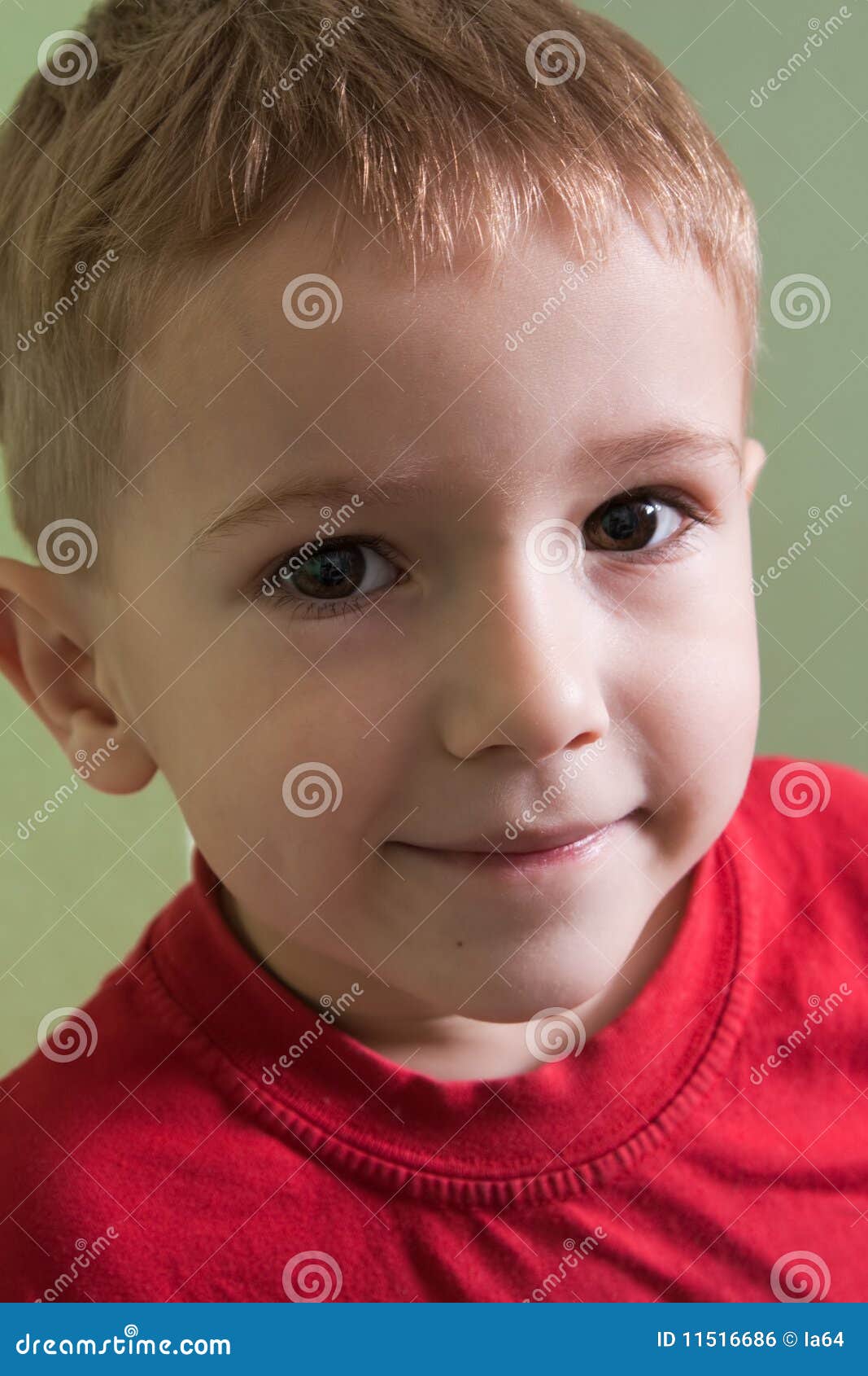 Little child smiling stock photo. Image of beautiful - 11516686