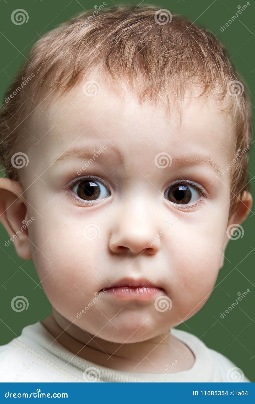 Little child smiling stock photo. Image of face, ethnicity - 11685354