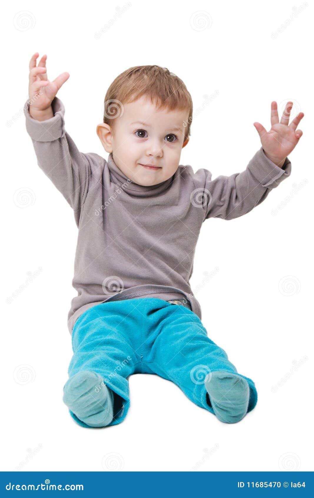 Little child smiling stock photo. Image of togetherness - 11685470