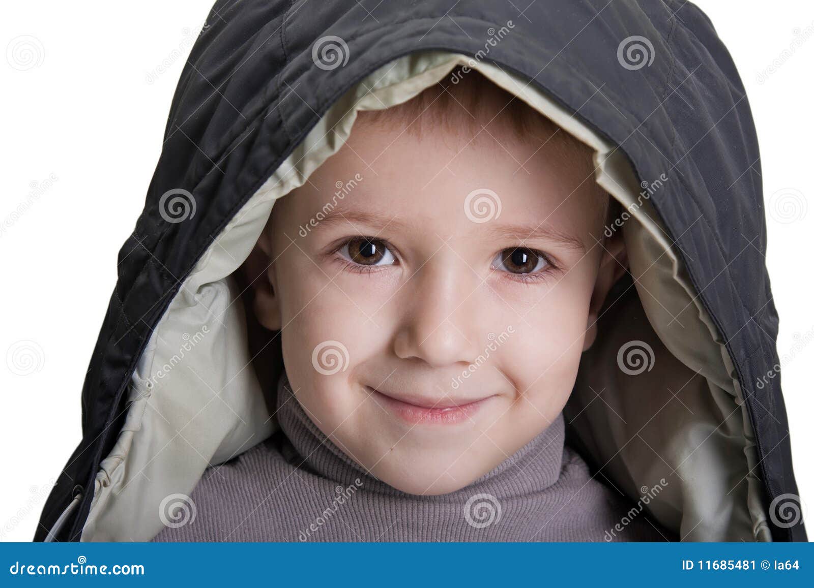 Little child smiling stock image. Image of beautiful - 11685481