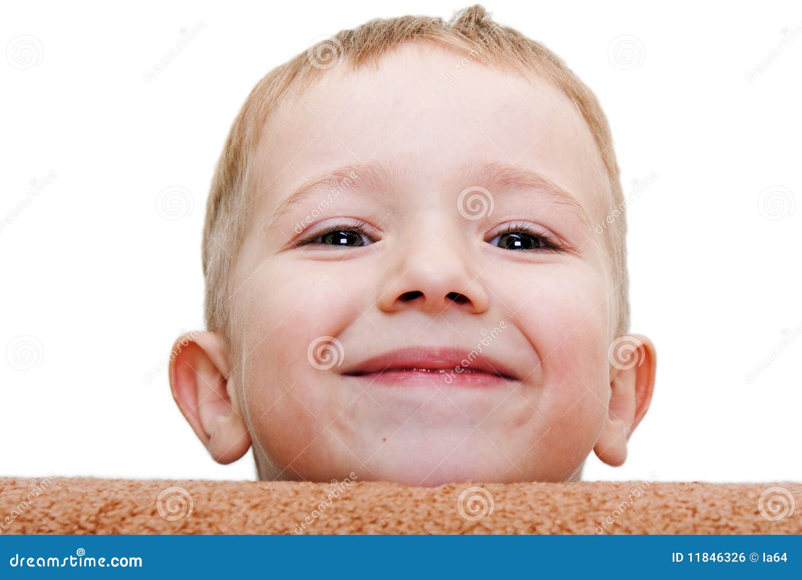 Little child smiling stock photo. Image of person, playful - 11846326