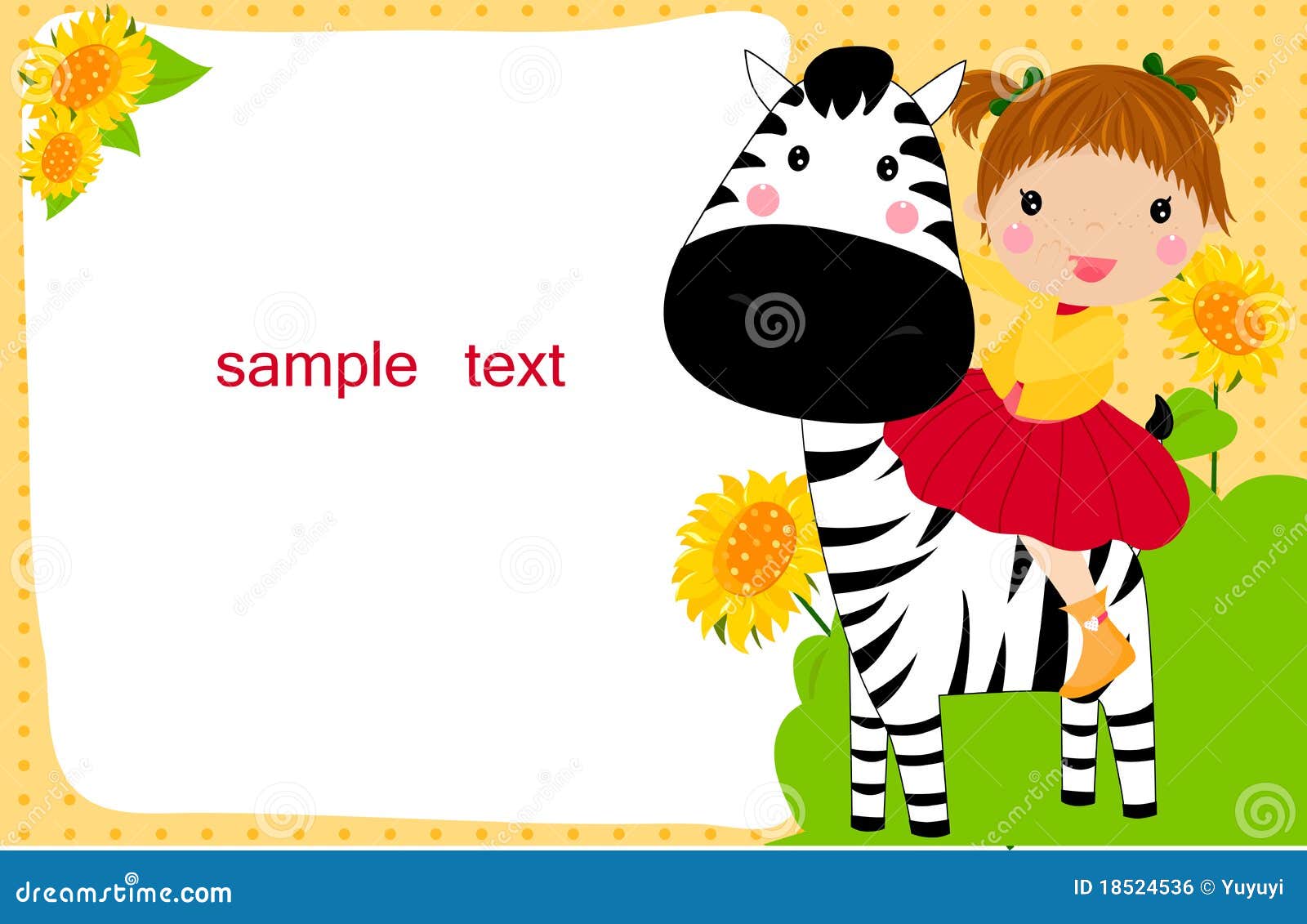 Zebra Princess Stock Illustrations – 66 Zebra Princess Stock ...