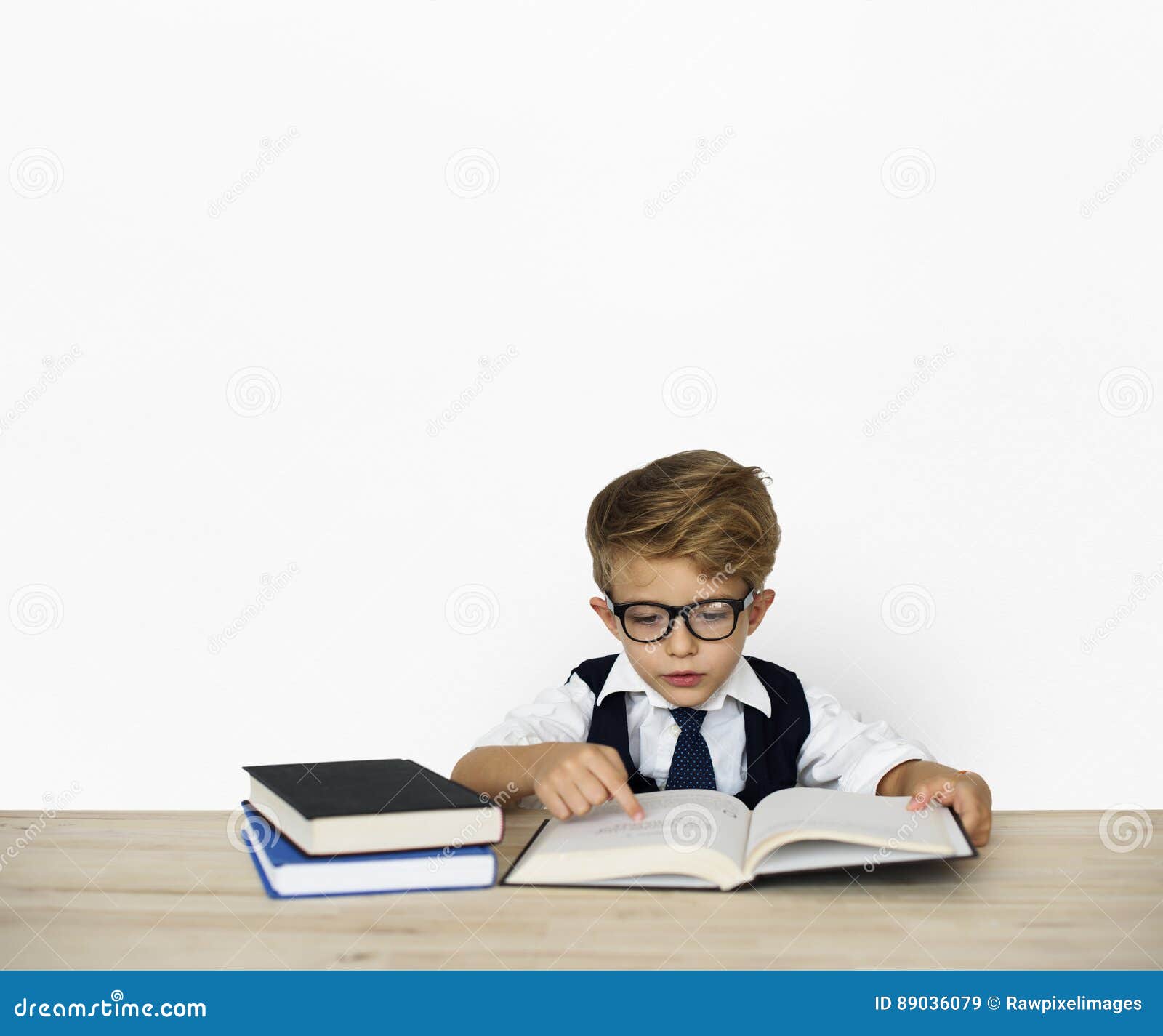 Little Children Posing Working Adult Stock Image - Image of work ...