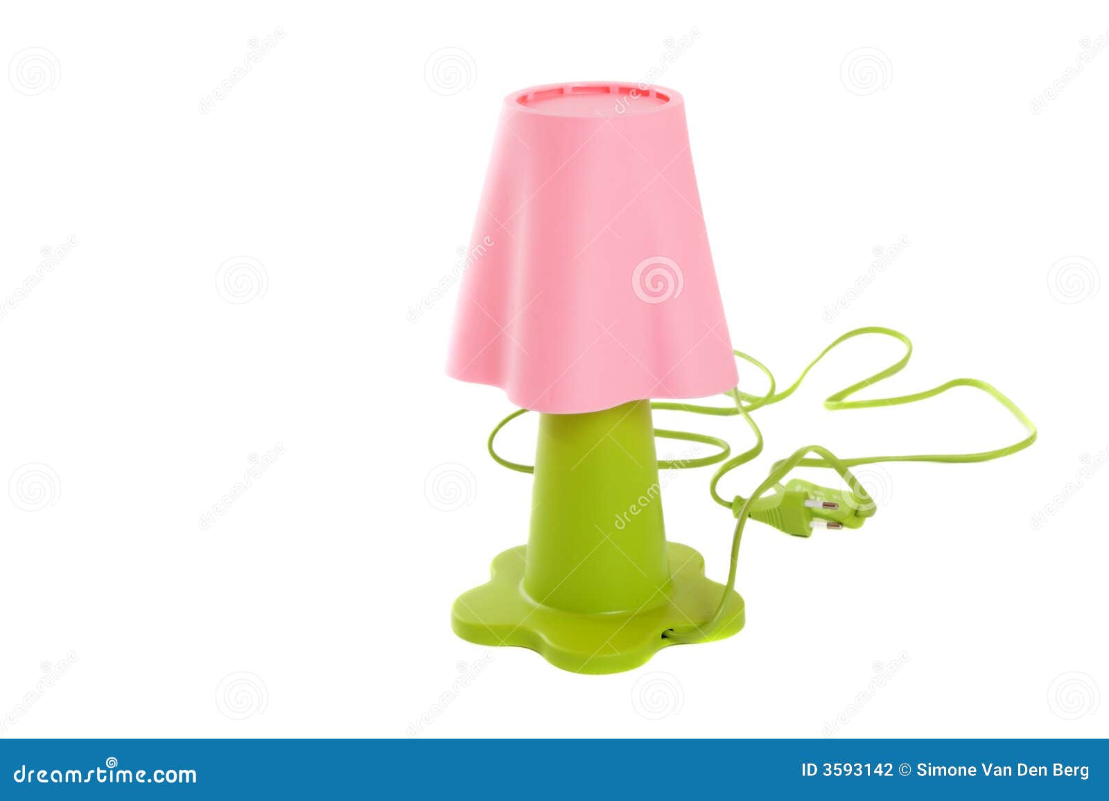 Little children s lamp stock photo. Image of illumination - 3593142