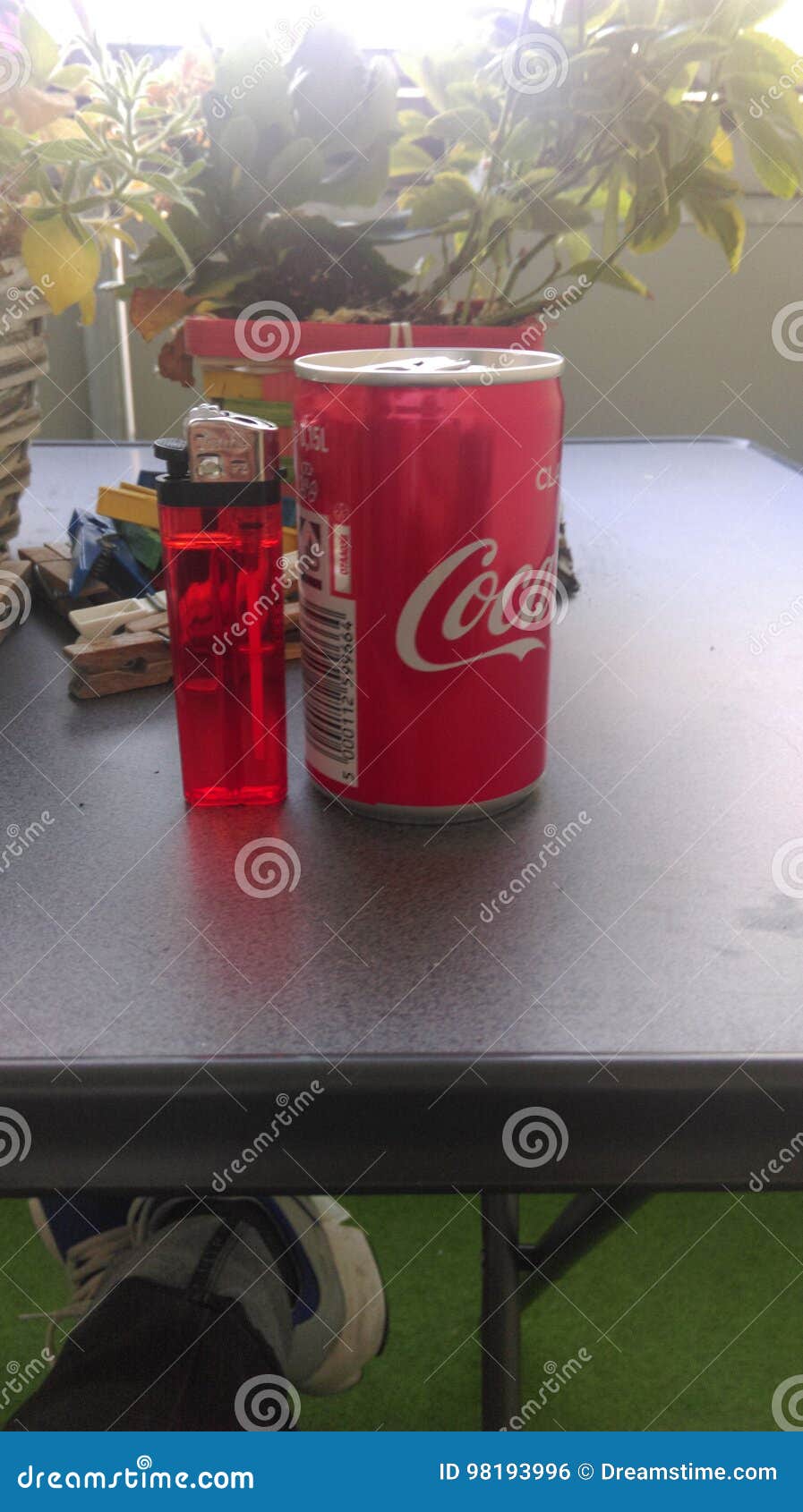 Little Cola dose stock photo. Image of dose, cola, little - 98193996