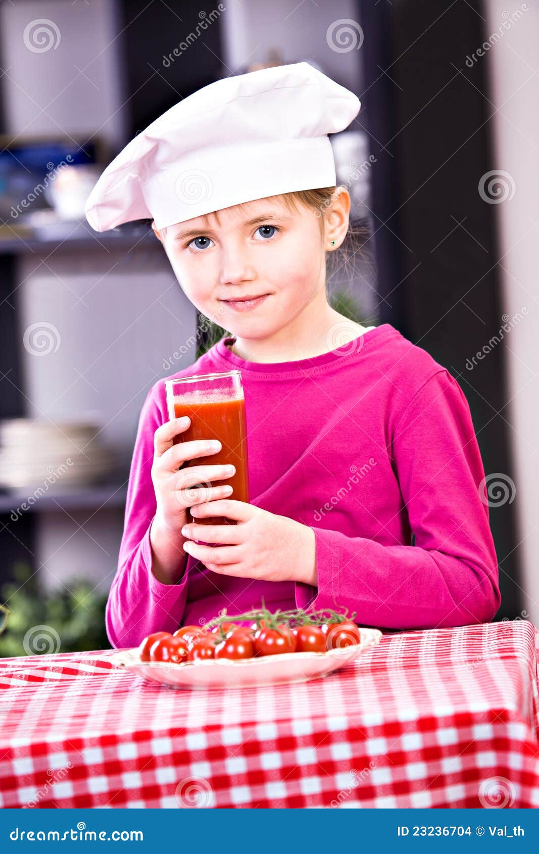 Little cook stock photo. Image of eating, preparation - 23236704