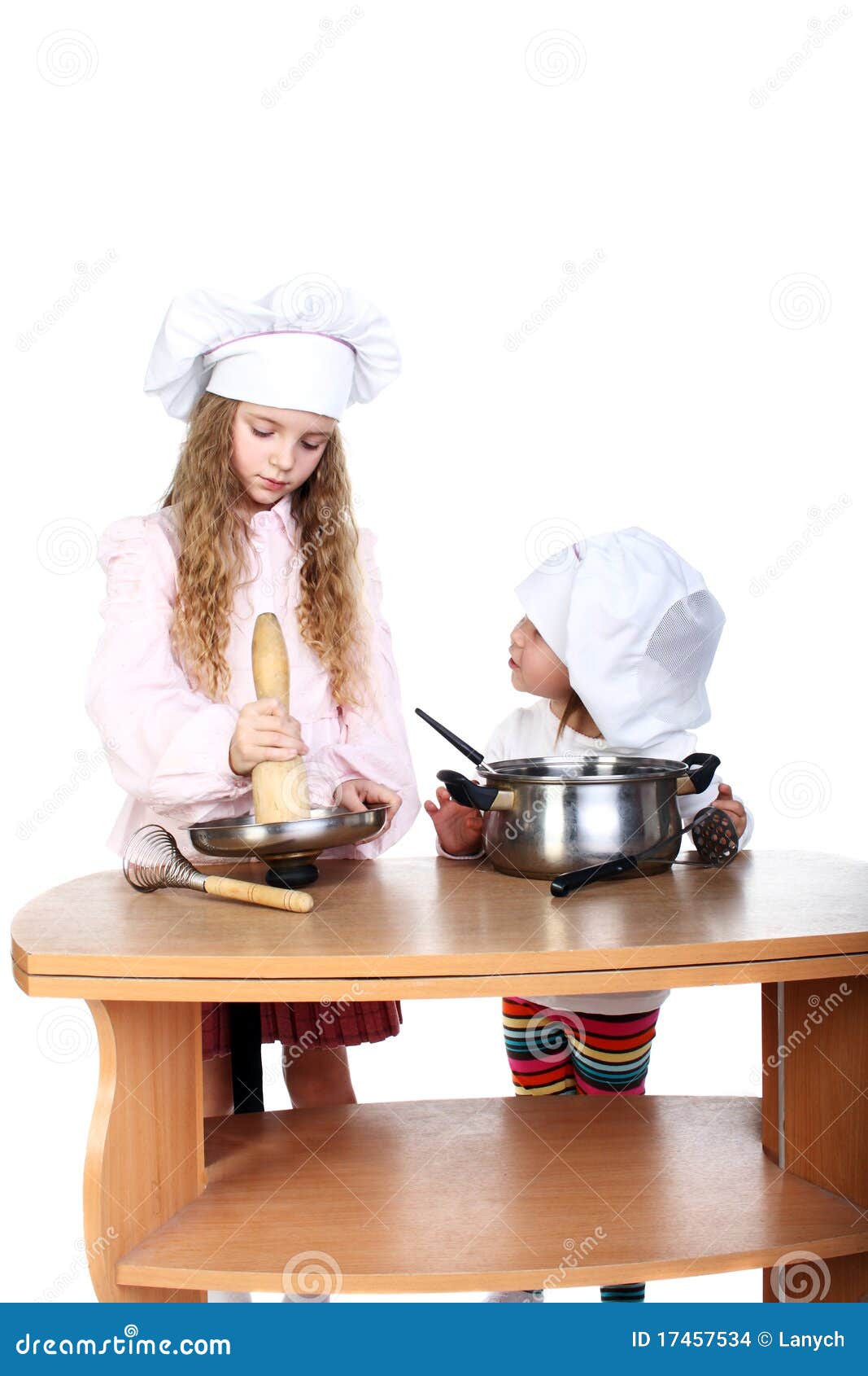 Little cooks stock photo. Image of health, kitchen, fresh - 17457534