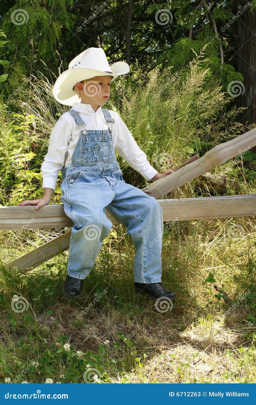 Little cowboy 4 stock image. Image of american, male, cowboy - 6712263