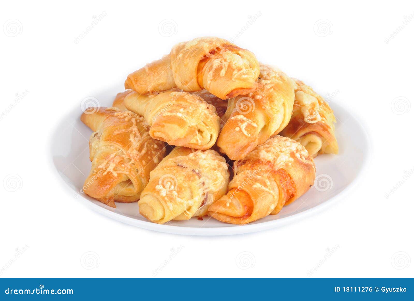 701 Little Croissants Stock Photos - Free & Royalty-Free Stock Photos ...