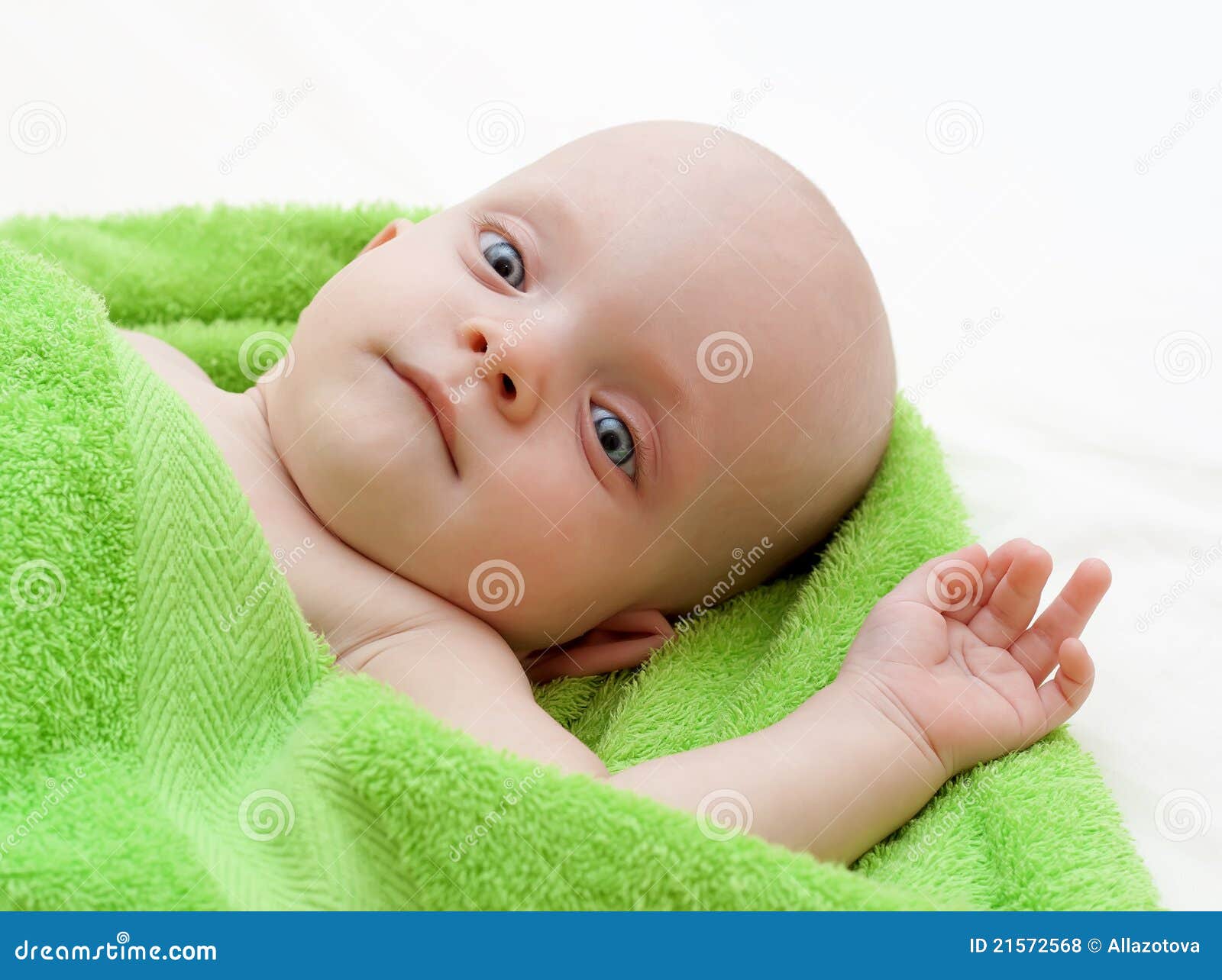 Little cute baby stock photo. Image of childhood, little - 21572568