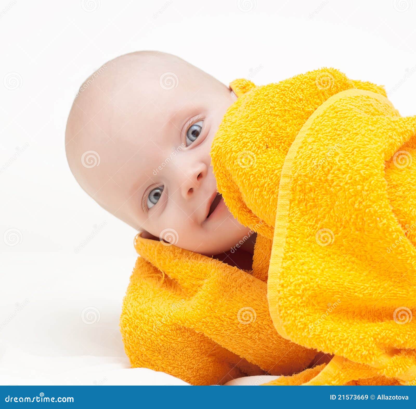Little cute baby stock image. Image of toddler, caucasian - 21573669