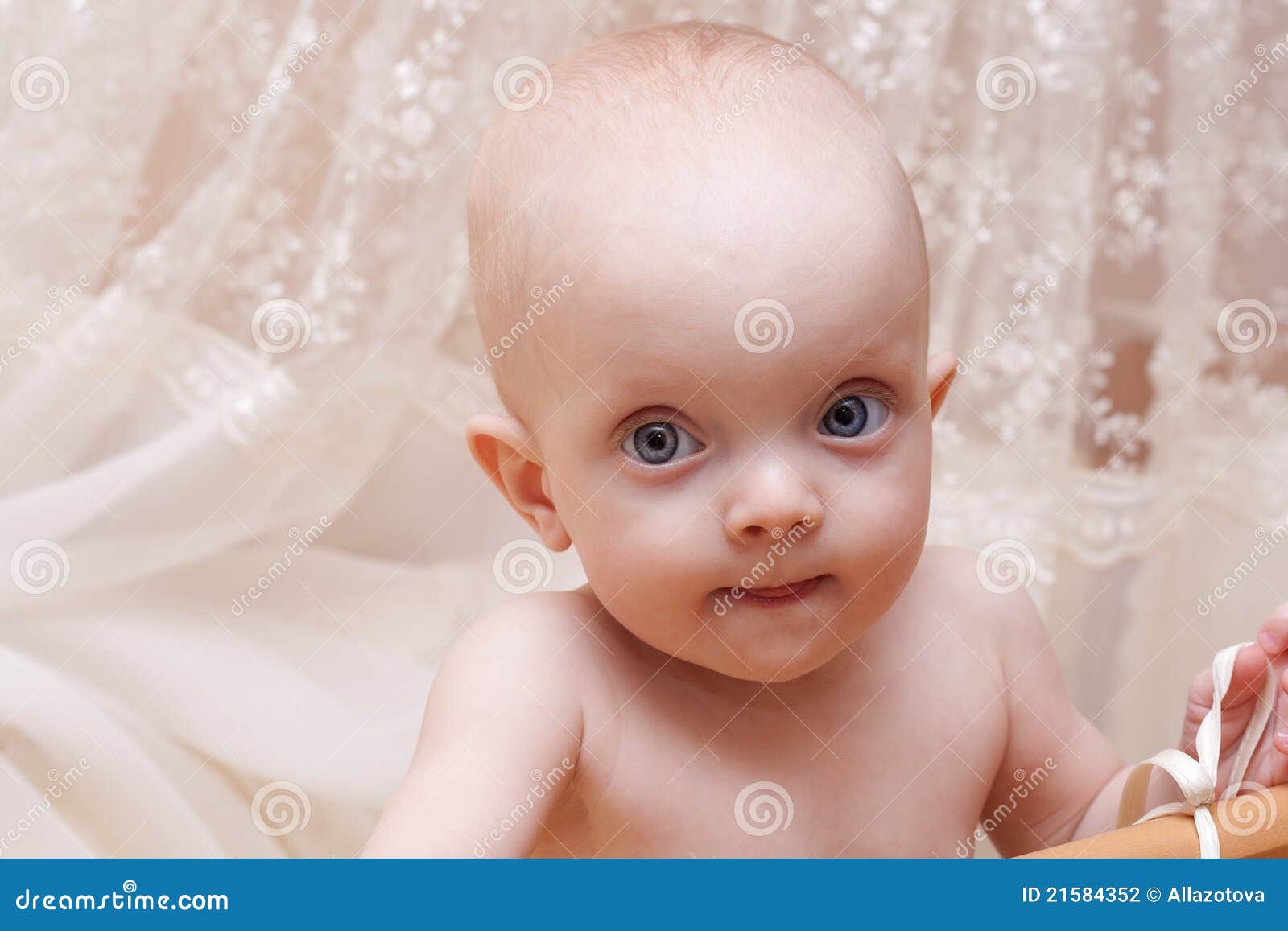 Little cute baby stock photo. Image of male, girl, toddler - 21584352
