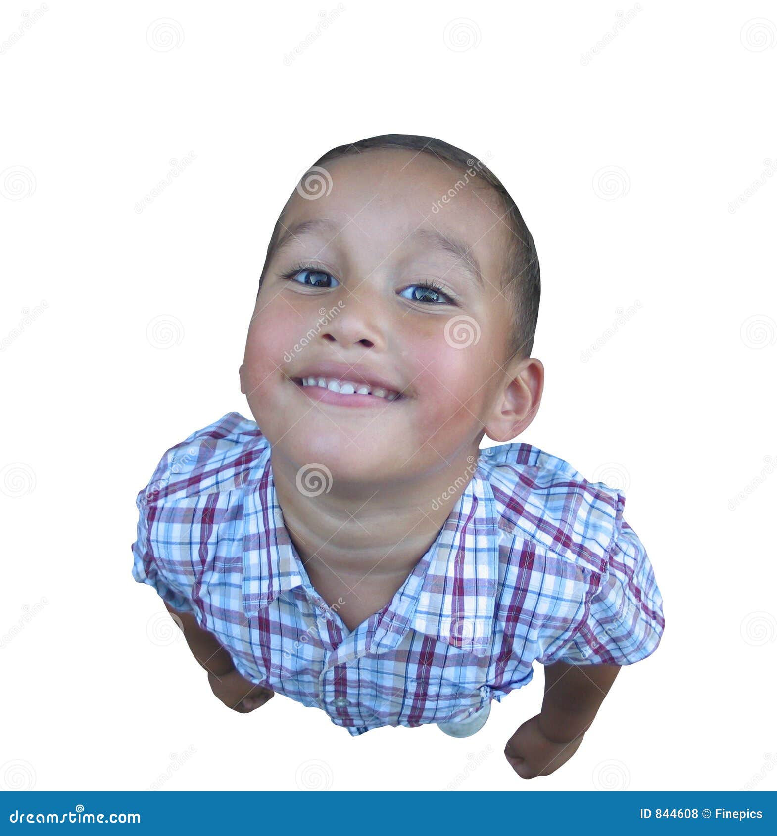 Little Cute Guy stock photo. Image of view, isolated, smiling - 844608