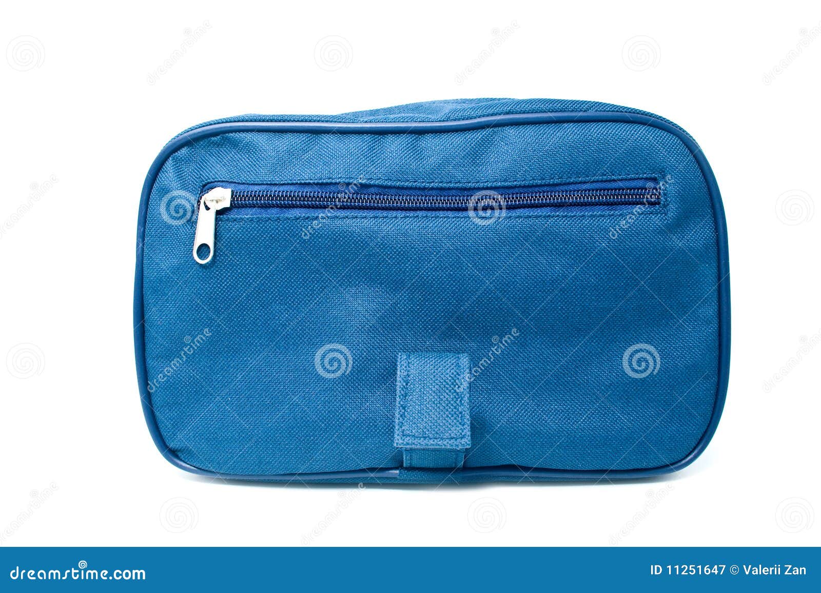 Little dark blue bag stock image. Image of packed, carry - 11251647