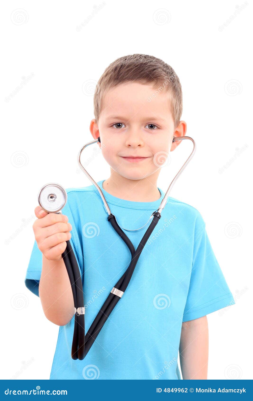 Little doctor stock photo. Image of occupation, help, human - 4849962