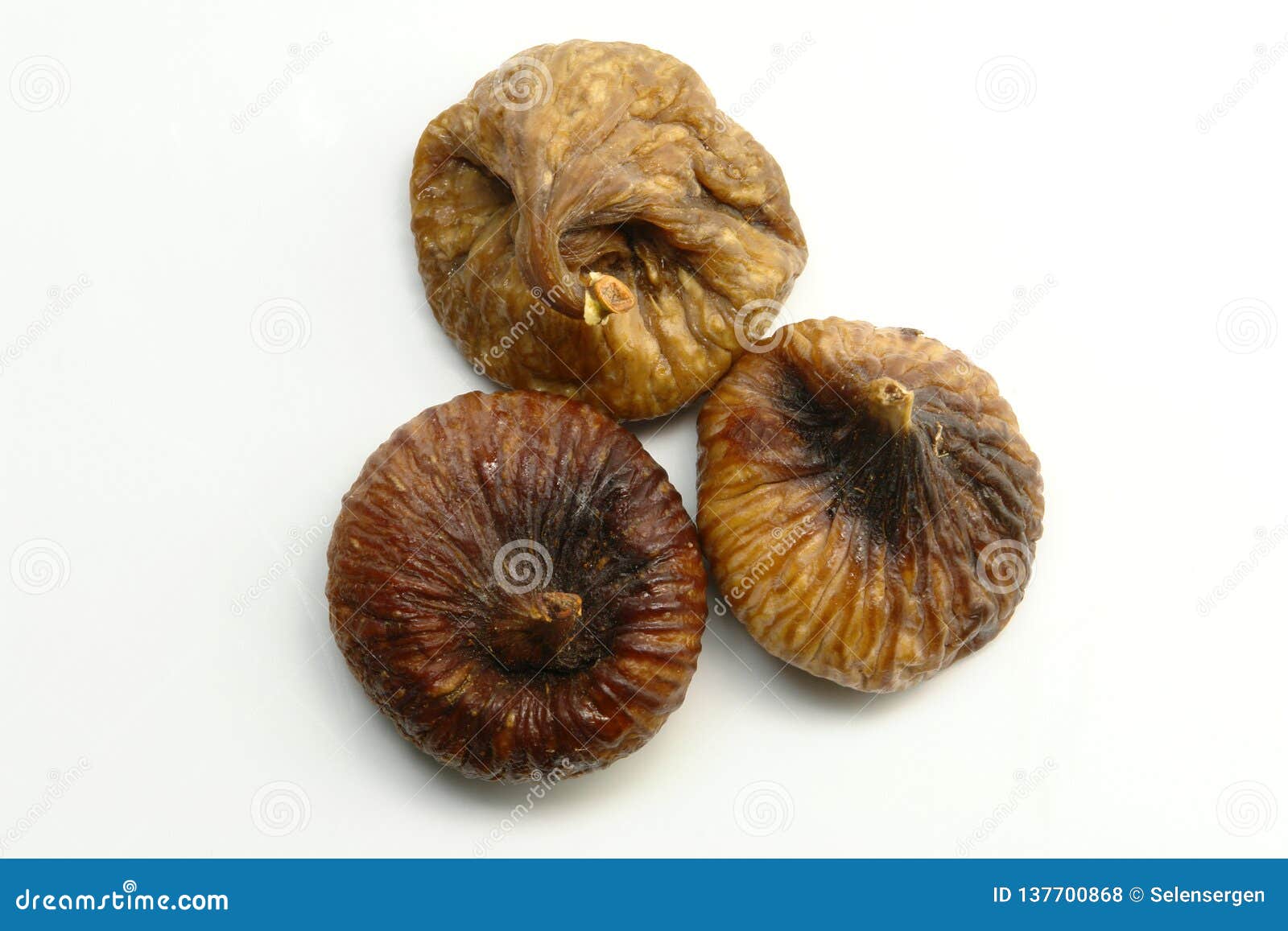 A Little Dried Figs stock photo. Image of sweet, dried - 137700868