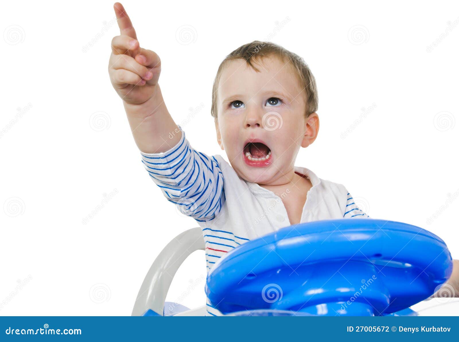Little driver stock photo. Image of driving, happy, play - 27005672