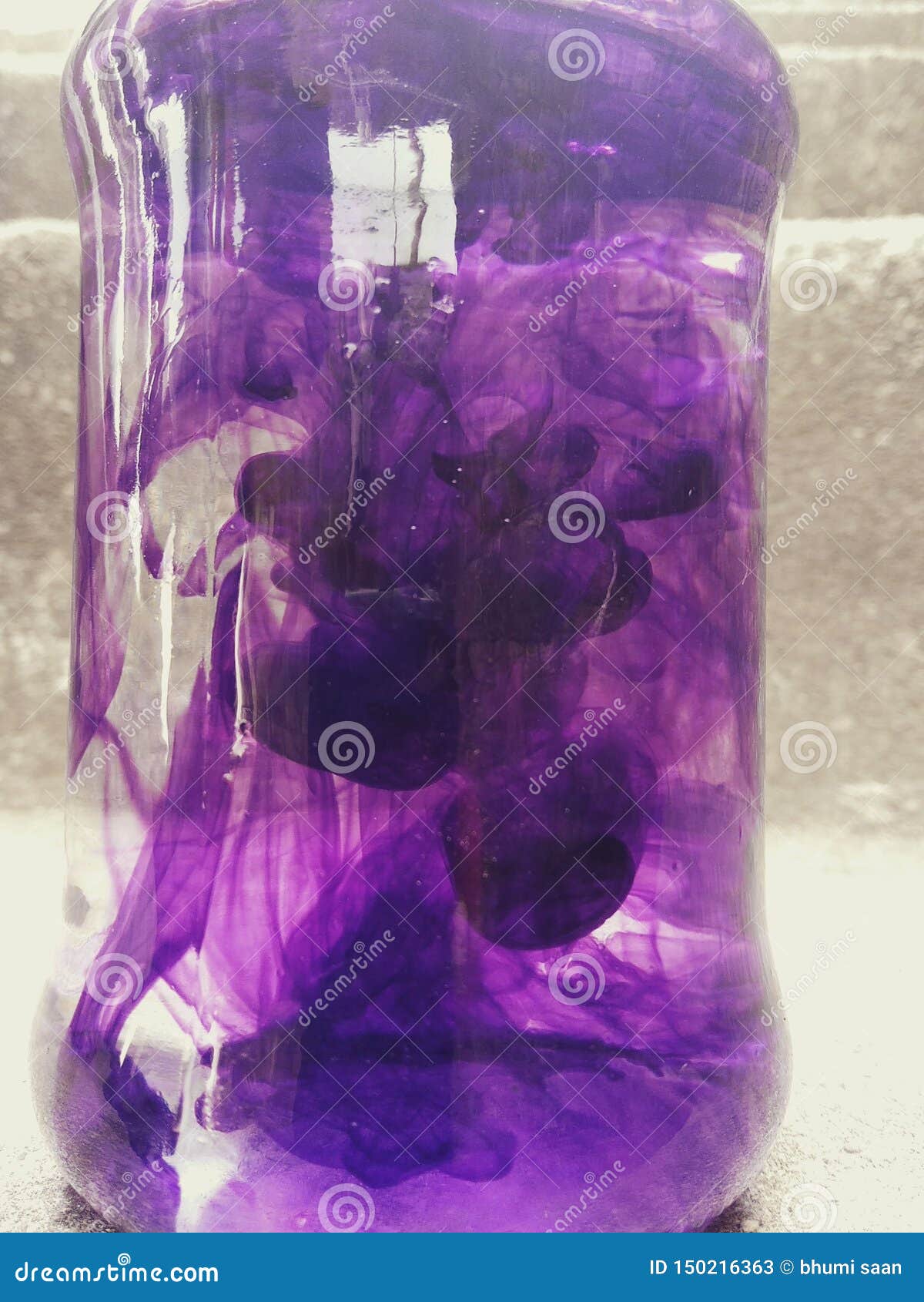 Little drop stock image. Image of slow, drop, water - 150216363