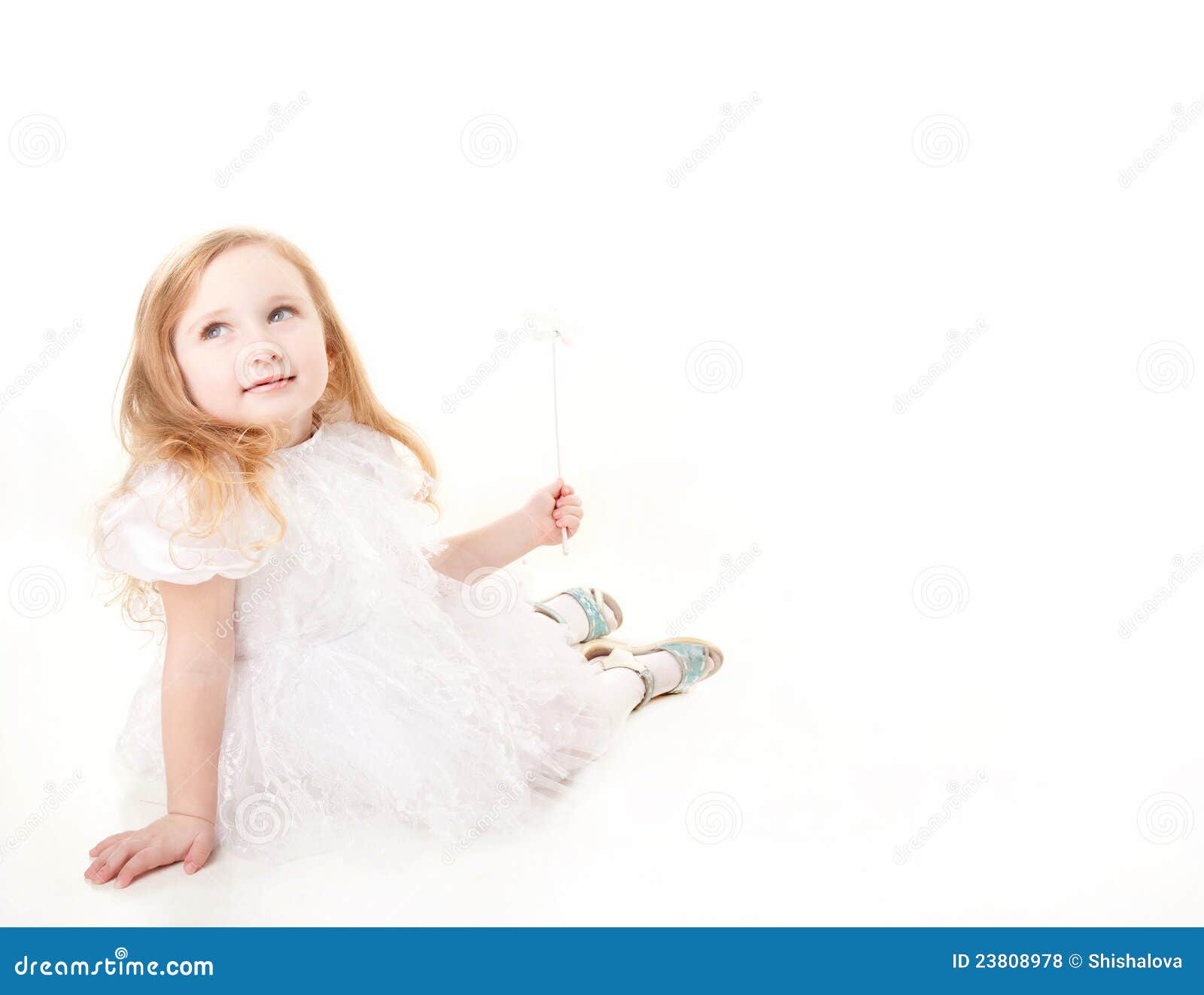 Little fay stock photo. Image of person, happy, innocent - 23808978