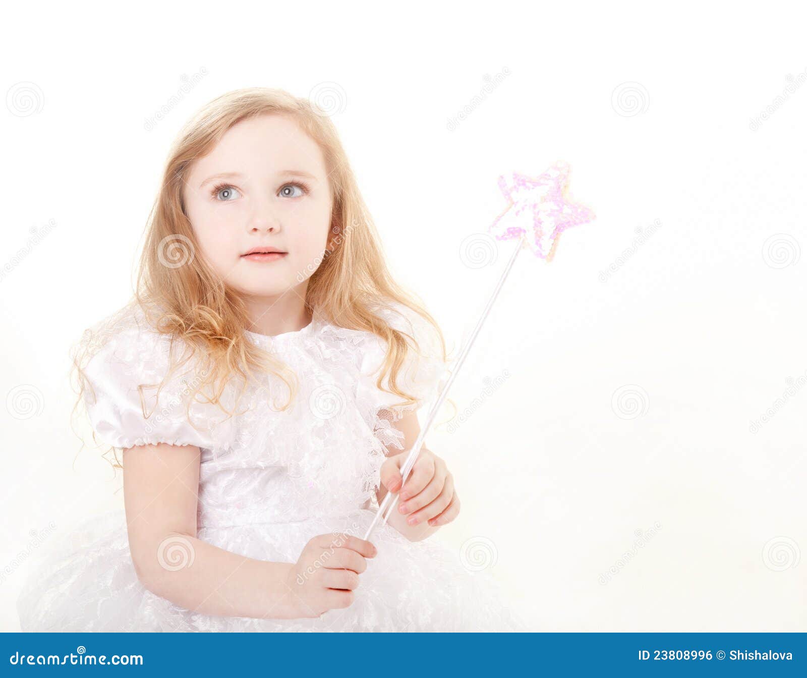 Little fay stock photo. Image of happiness, adorable - 23808996