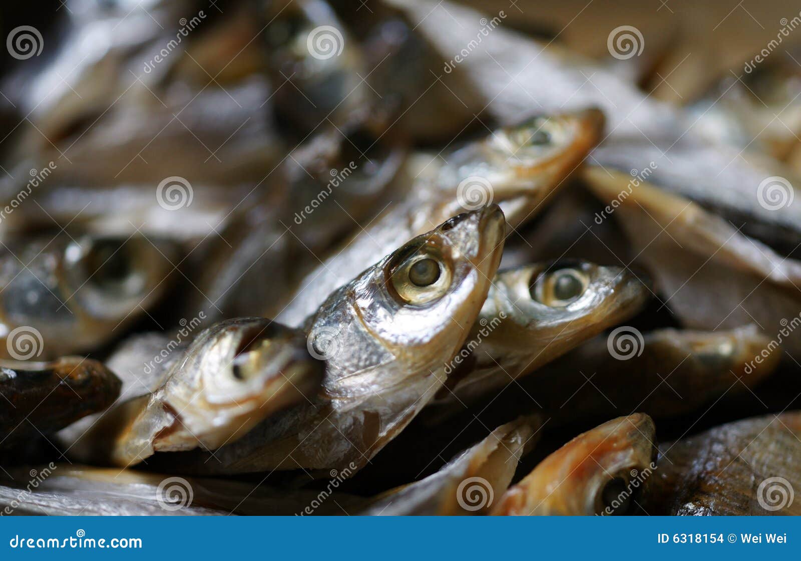 Little fish stock photo. Image of cuisine, horizontal - 6318154