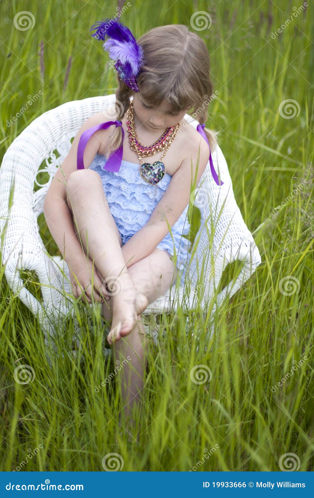 Little flapper stock photo. Image of necklace, cute, smile - 19933666