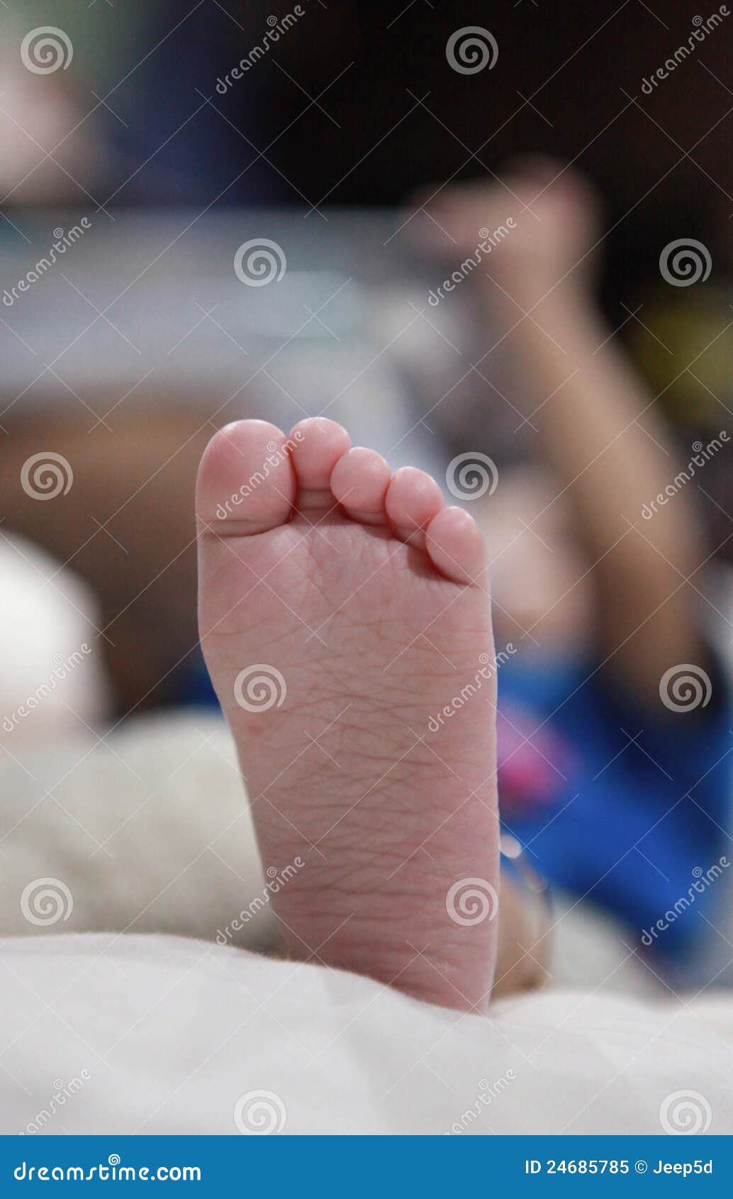 The little foot stock image. Image of broadcast, satellite - 24685785