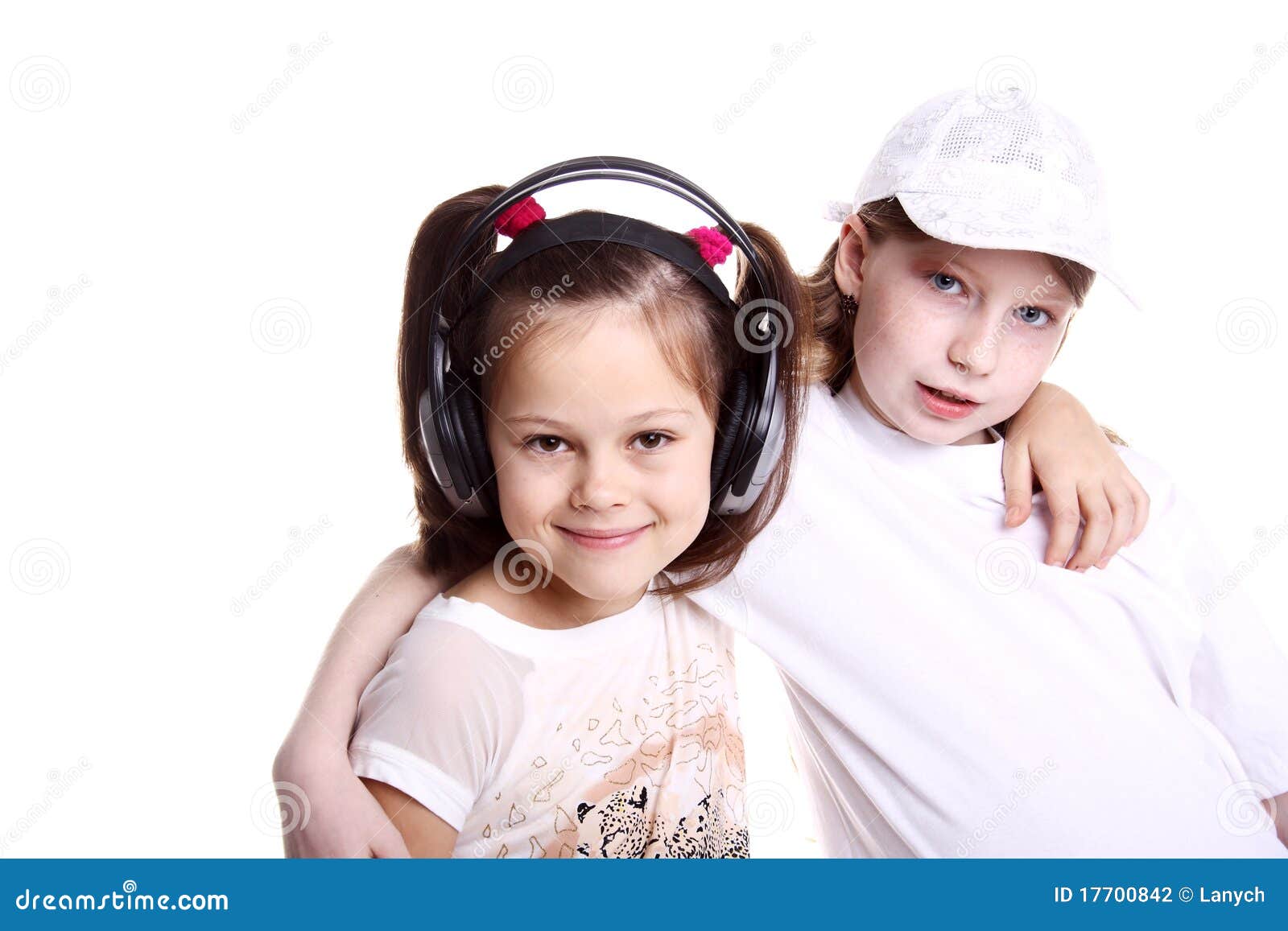 Little friends stock photo. Image of caucasian, family - 17700842