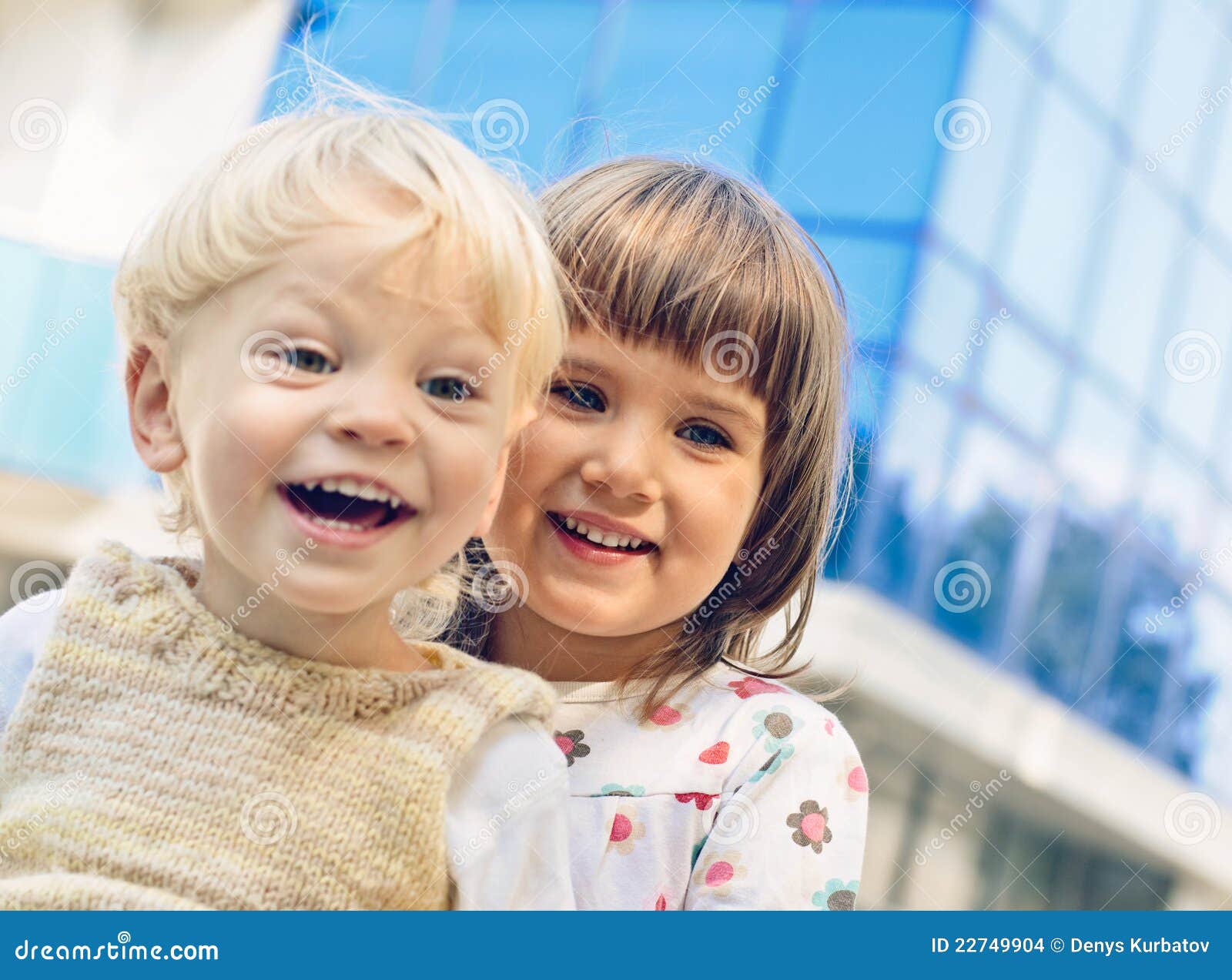 Little friends stock photo. Image of cute, humen, beautiful - 22749904