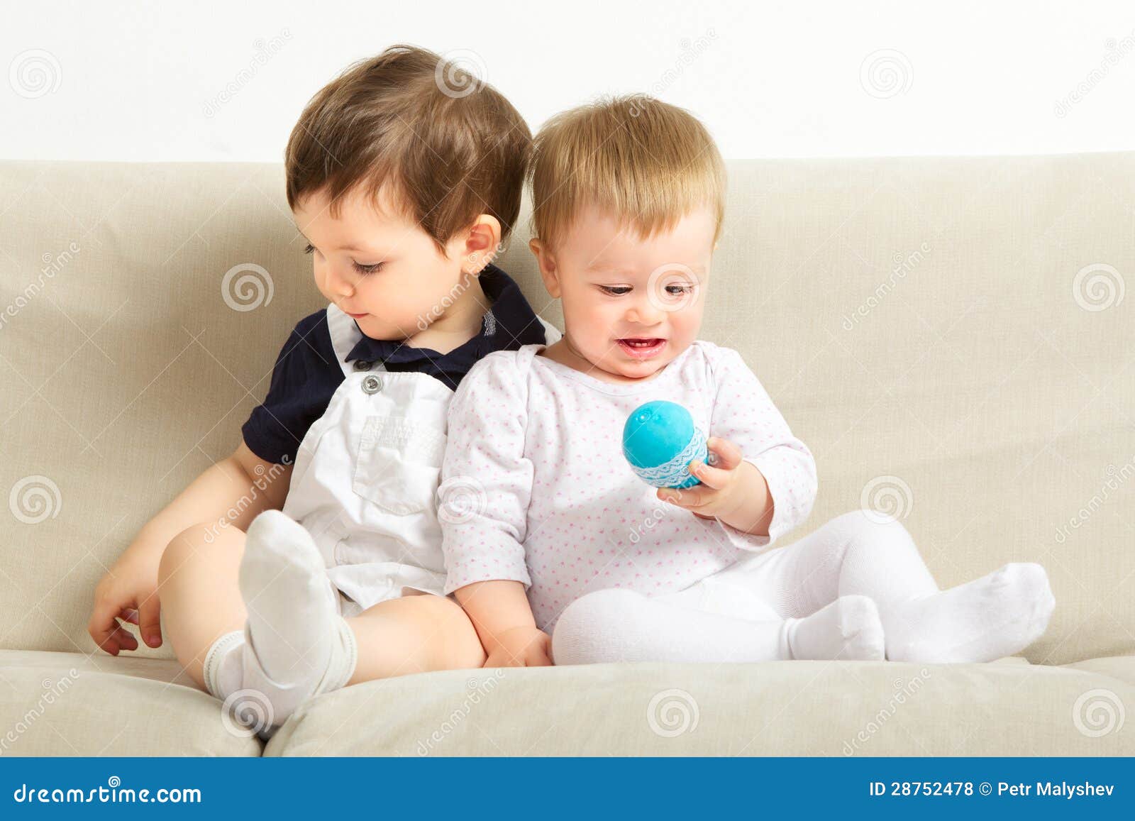Little Friends stock photo. Image of human, expression - 28752478