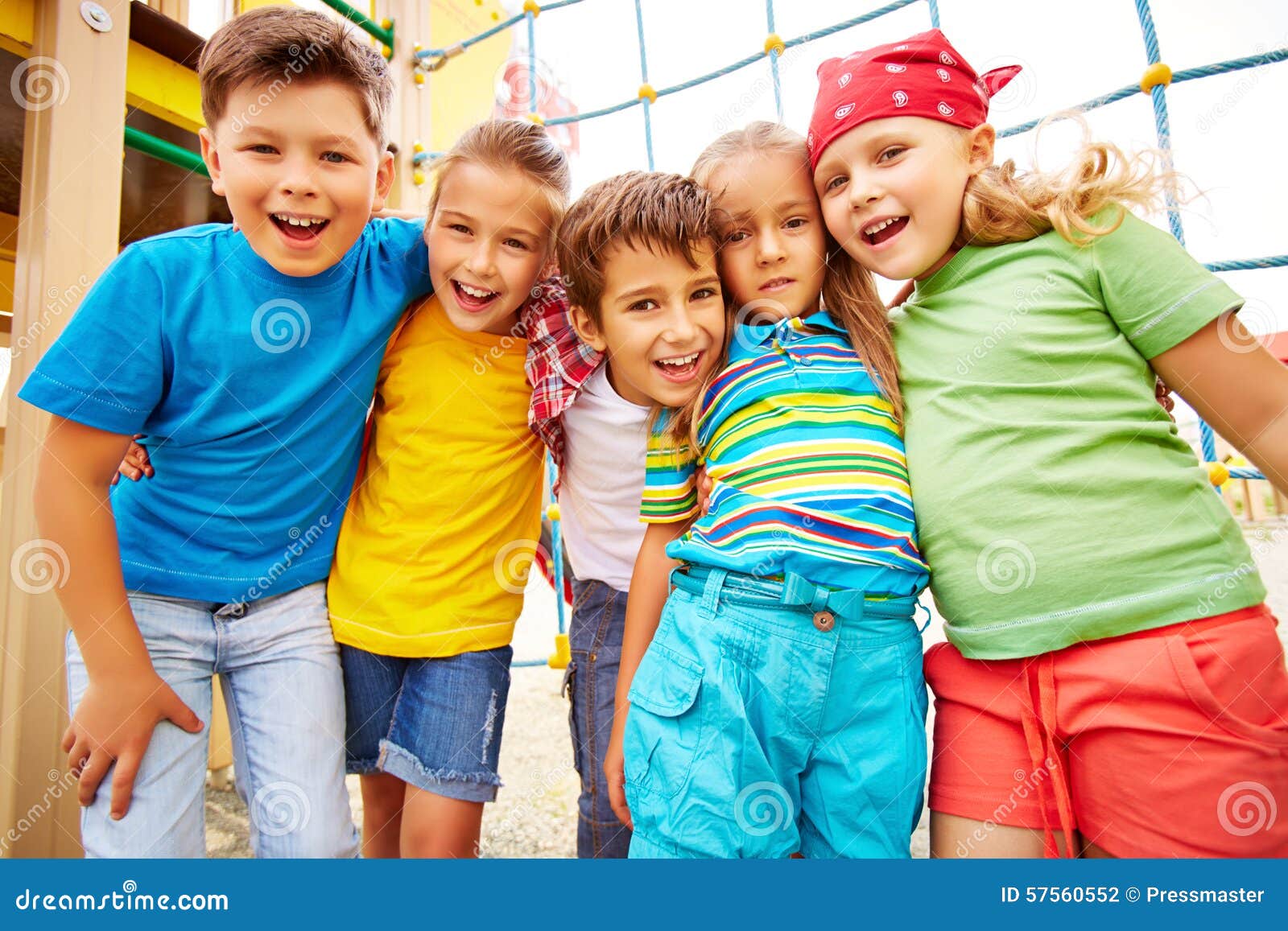 Little friends stock photo. Image of outside, outdoor - 57560552