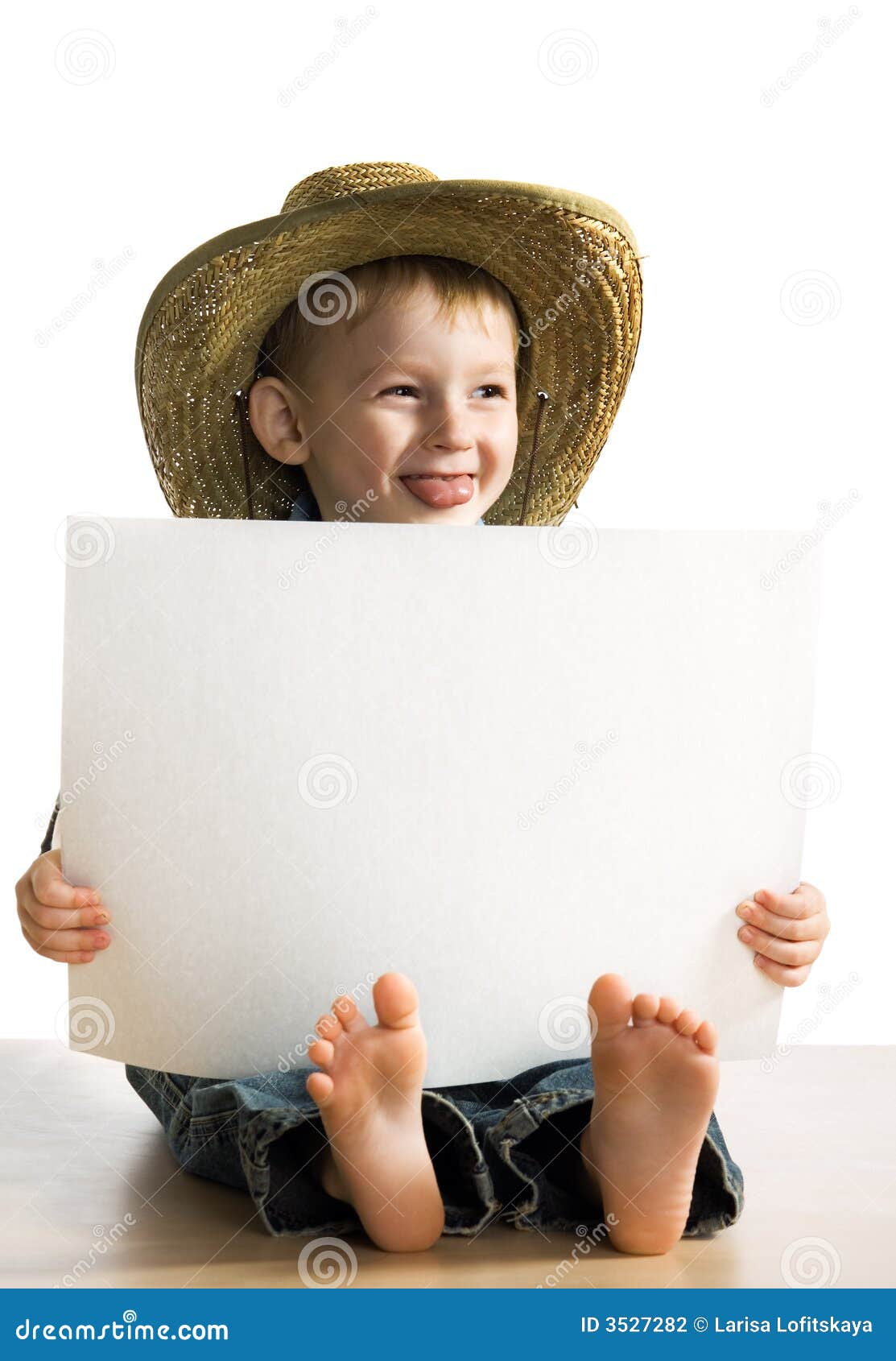 Little fun boy stock photo. Image of people, childhood - 3527282