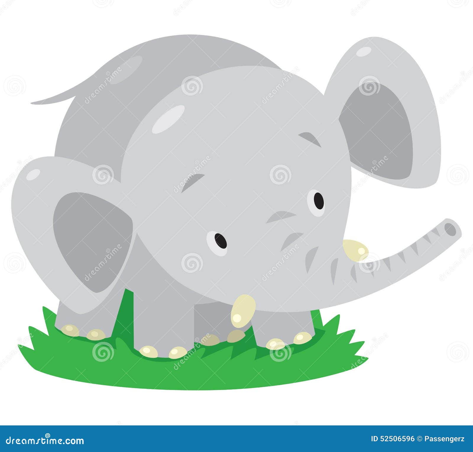 Jumbo Cartoons, Illustrations & Vector Stock Images - 5822 Pictures to ...