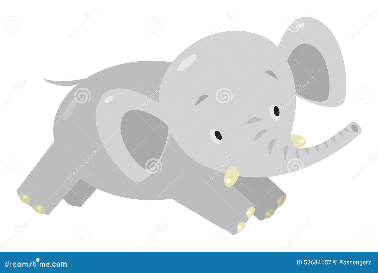 Jumbo Cartoons, Illustrations & Vector Stock Images - 5822 Pictures to ...