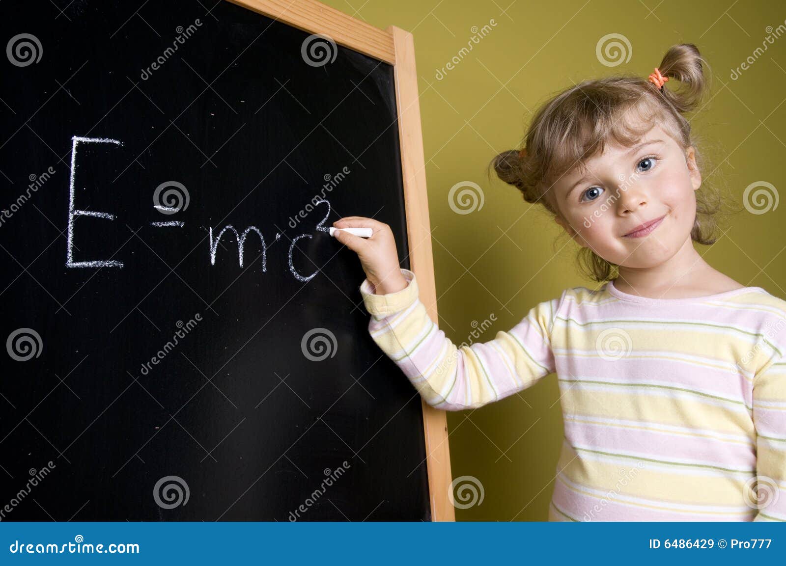 Little genius stock image. Image of cute, looking, grade - 6486429