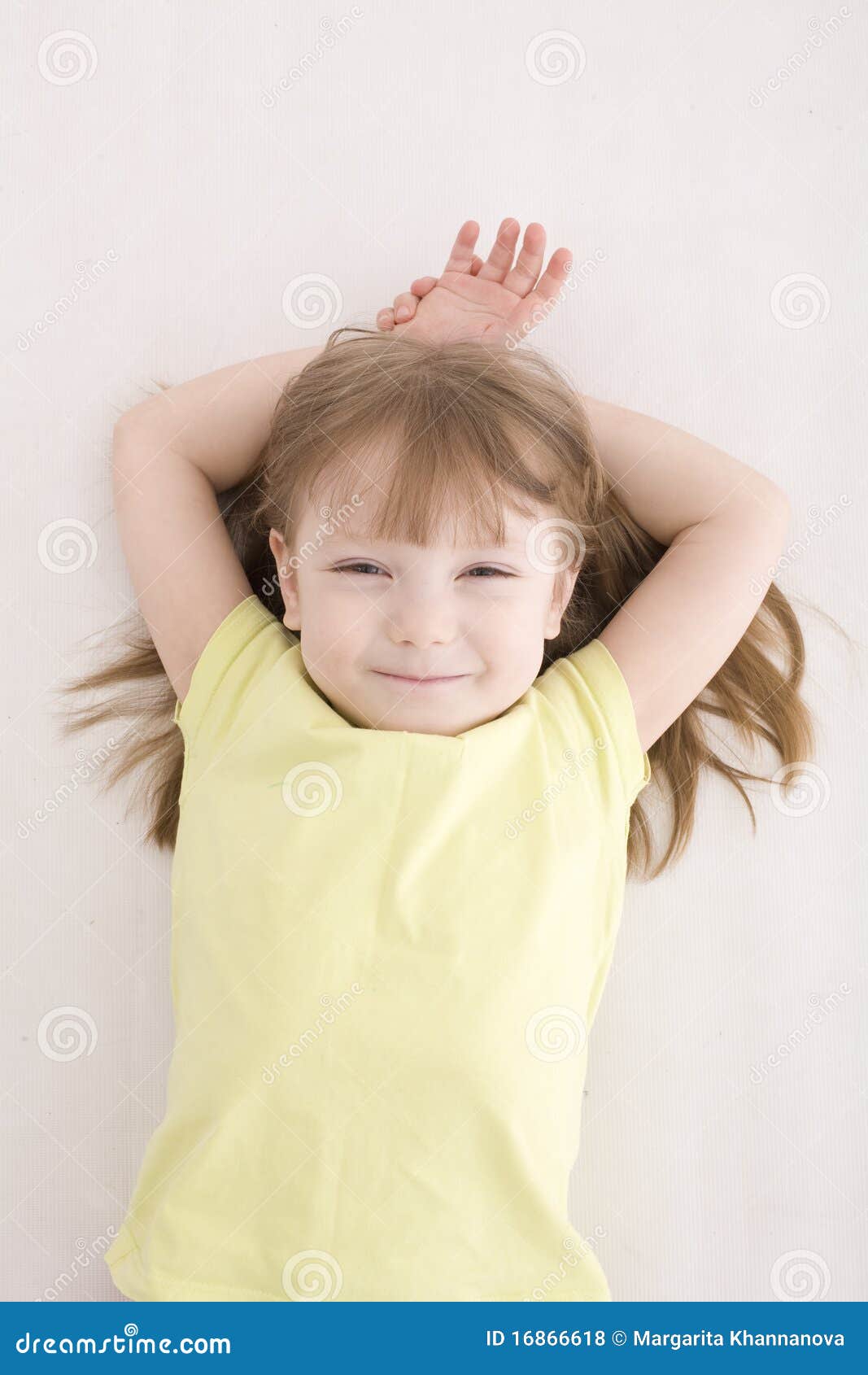 Little girl stock photo. Image of toddler, small, person - 16866618