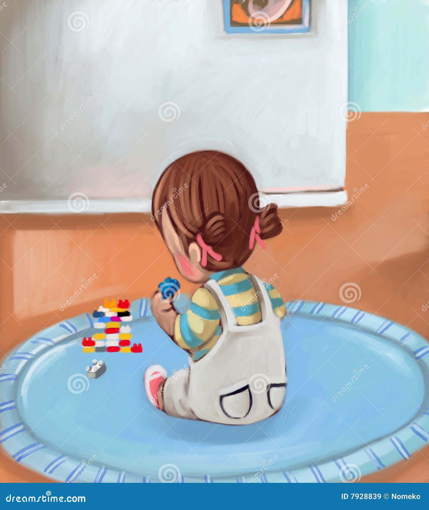 Girl Lego Stock Illustrations – 155 Girl Lego Stock Illustrations ...