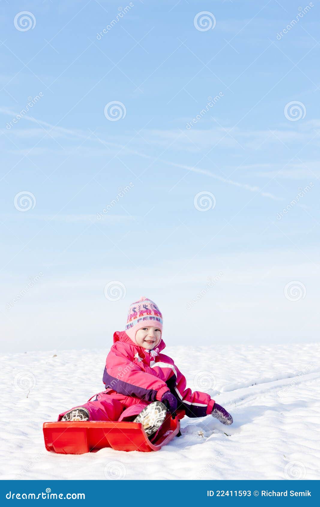 Little girl with bob stock image. Image of vacations - 22411593