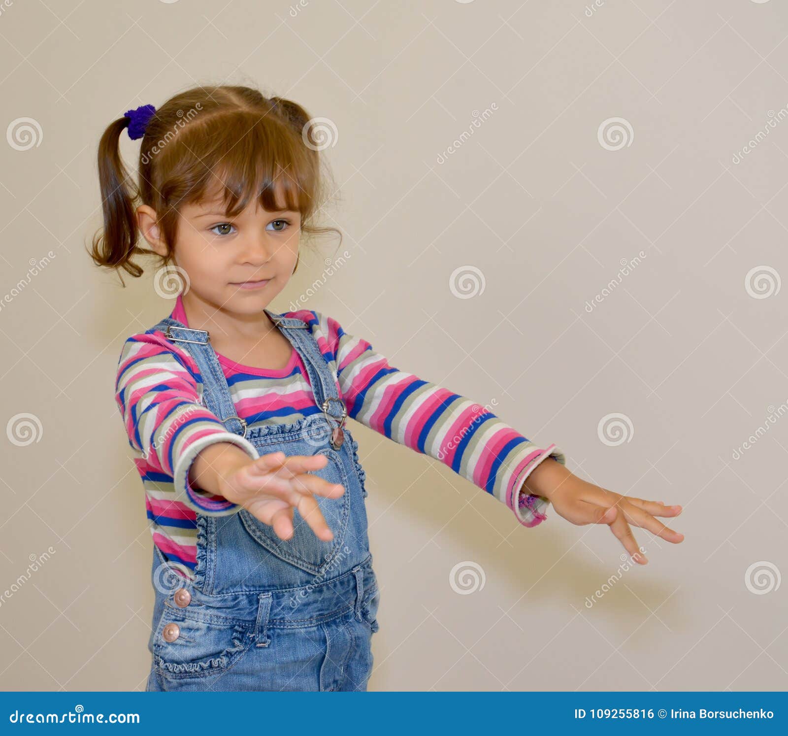 A Man Extends His Hands Forward, Displaying A Digital Sphere Made Of ...