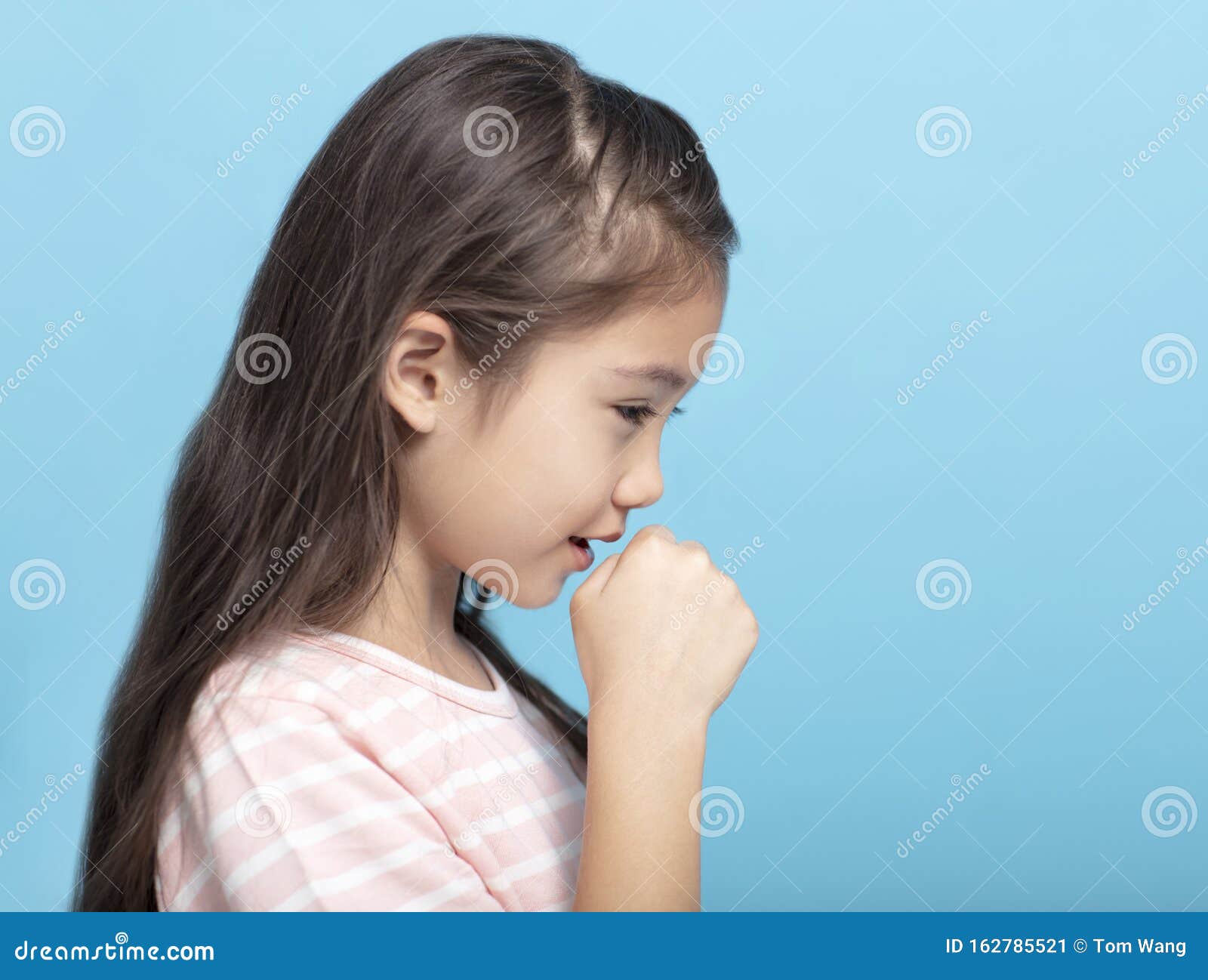 Feeling Unwell Emoticon Royalty-Free Stock Image | CartoonDealer.com ...