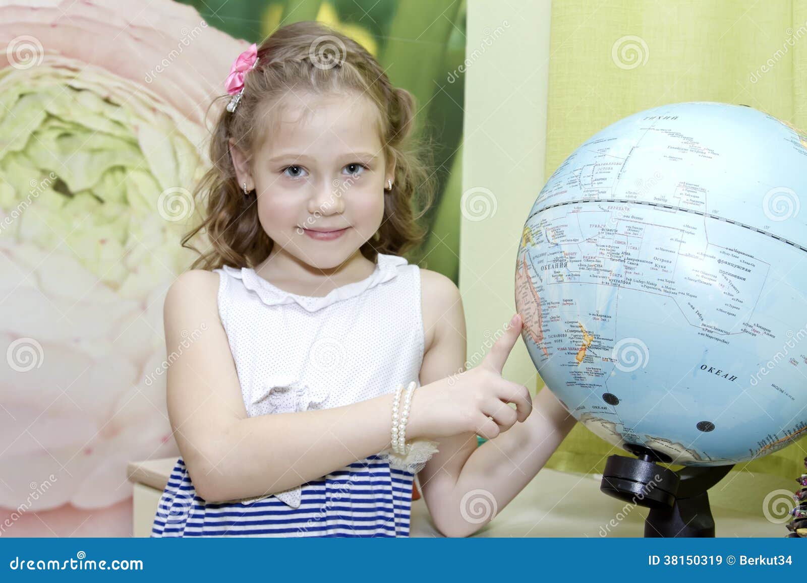Little girl with globe stock image. Image of earth, people - 38150319 Little girl with globe stock image. Image of earth, people - 38150319